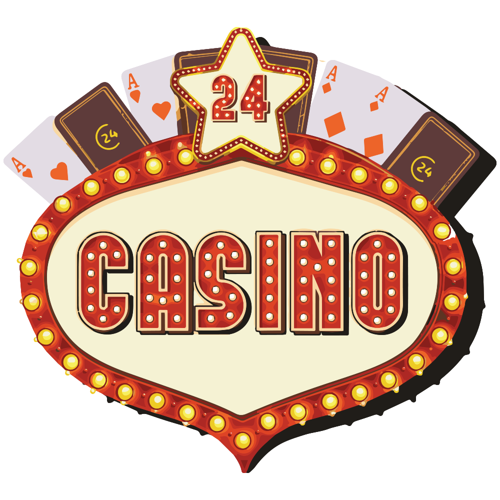 24Casino Online in Ireland - Play all Type of Games